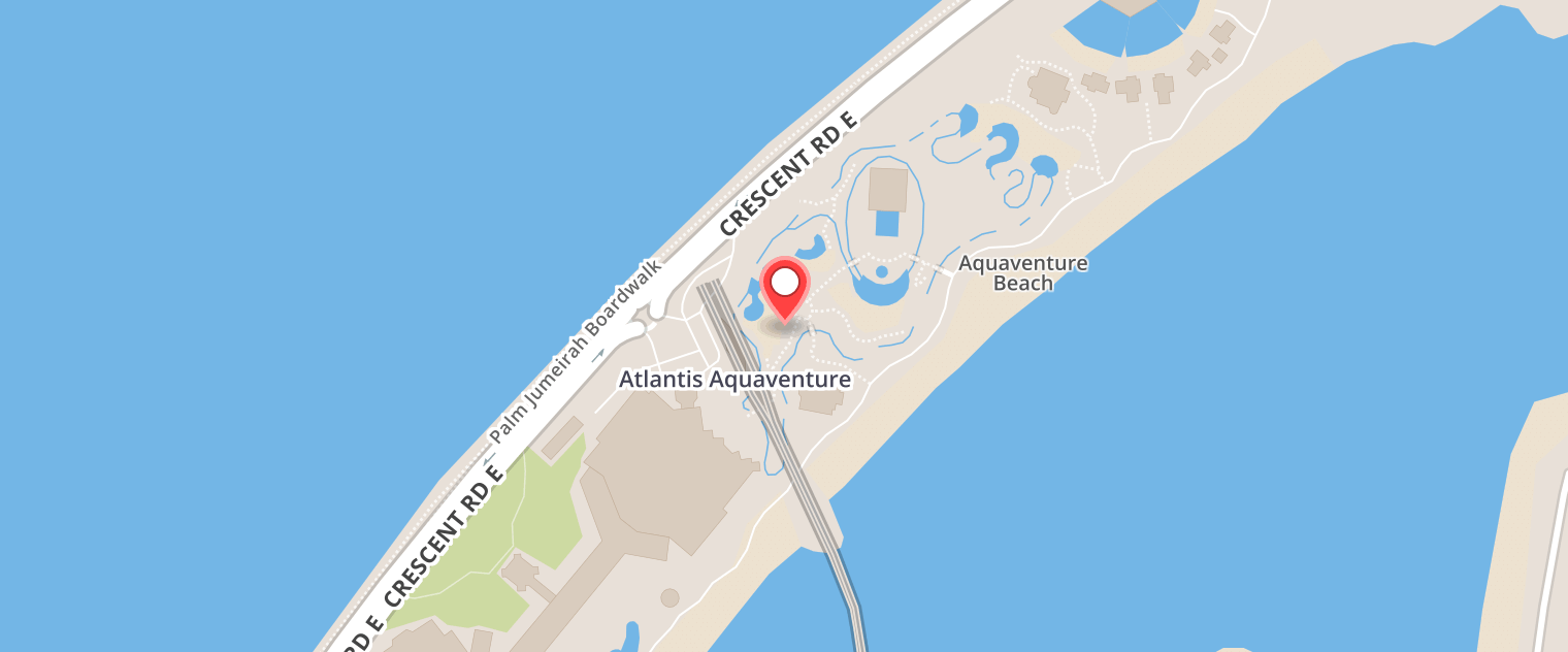 Atlantis Aquaventure Water Park Day Pass - Klook