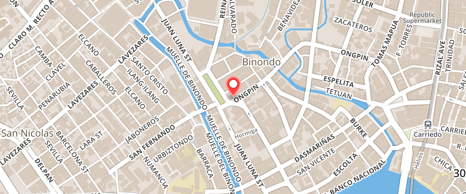 The Big Binondo Food Wok in Manila - Klook