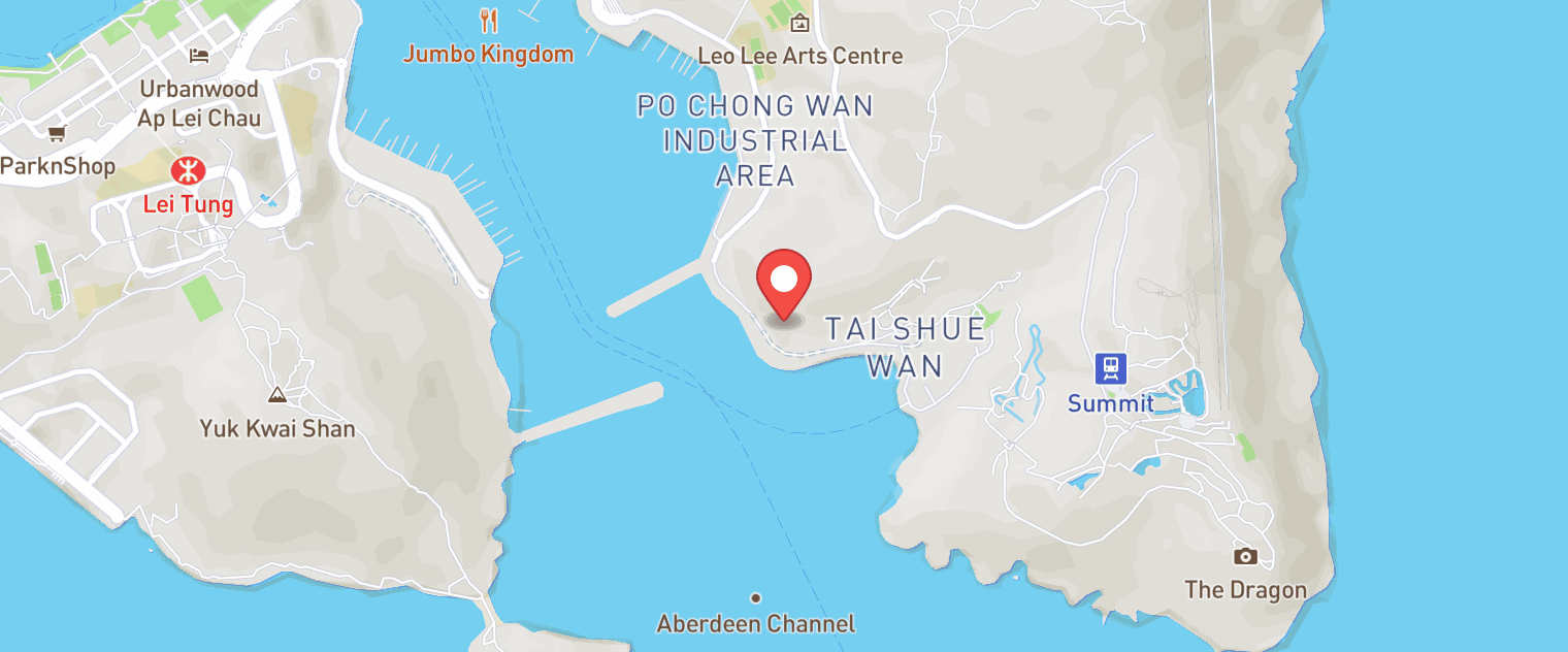 The Fullerton Ocean Park HK | Satay Inn | Singaporean Cuisine - Klook ...