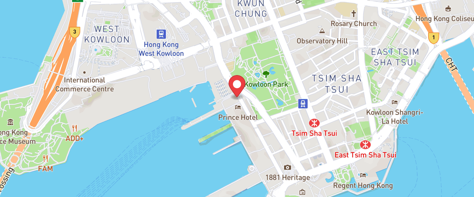 Duck Victoria | Chinese Cuisine Set Menu for 2-4 persons | Tsim Sha Tsui