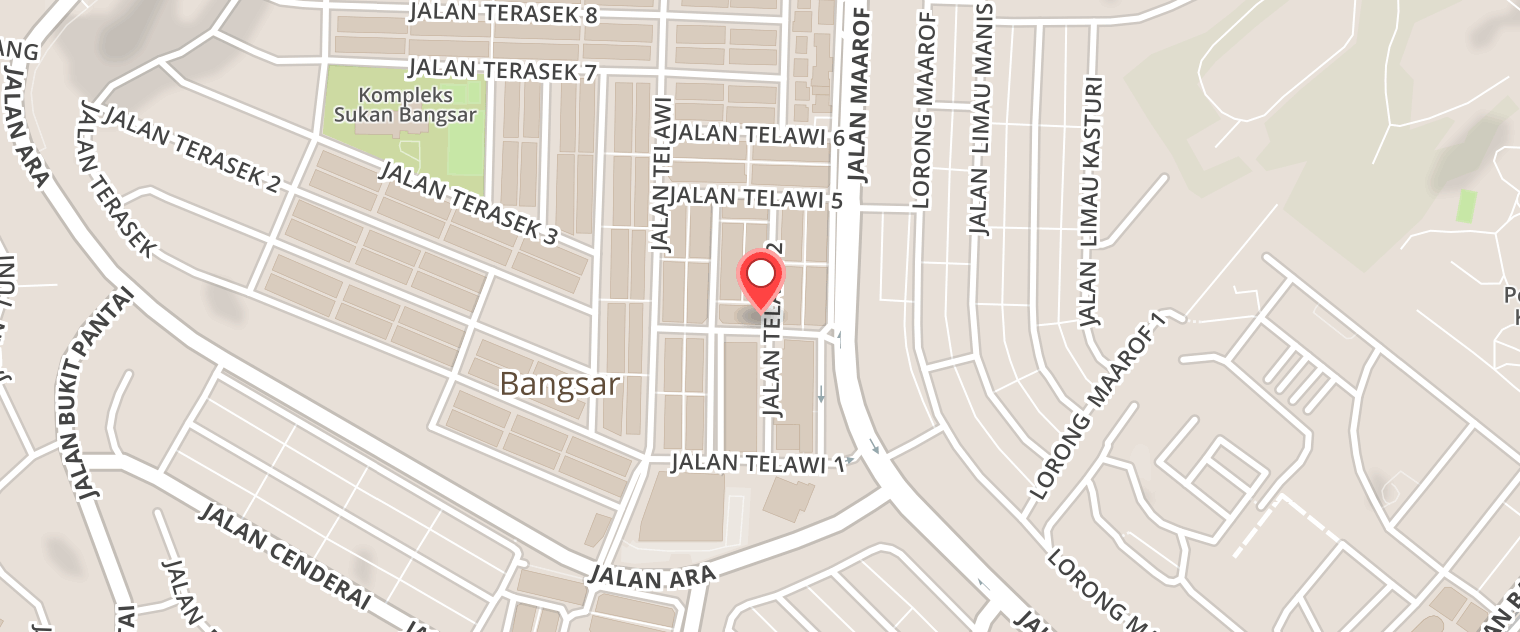 Devi's Corner, Jalan Telawi Bangsar - Klook Malaysia