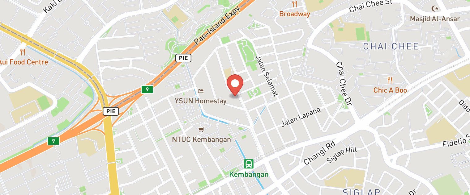 Up to 20% Off | South Union Park in Kembangan - Klook Singapore