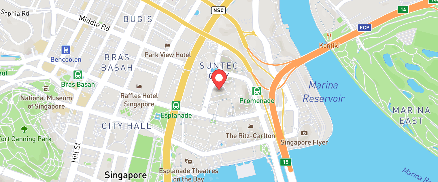 Up to 10% Off | Lobby Lounge at Conrad Centennial Singapore in ...