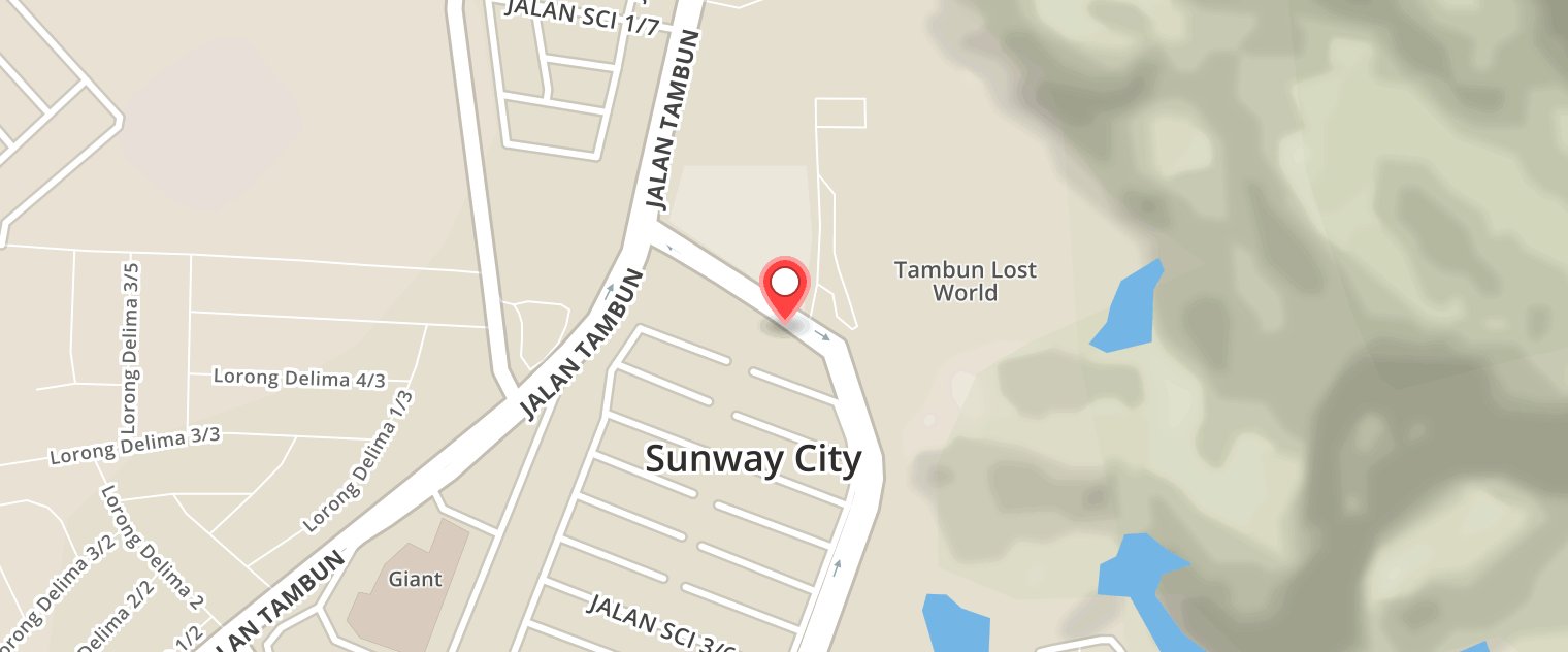 Lost World of Tambun Admission Tickets in Ipoh, Malaysia - Klook US