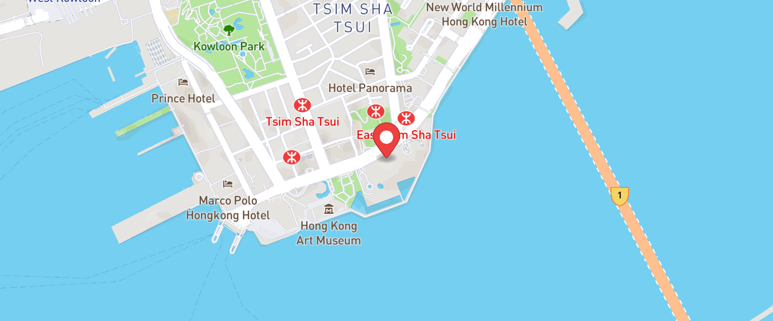 K11 MUSEA KAIYO in Tsim Sha Tsui - Klook Hong Kong