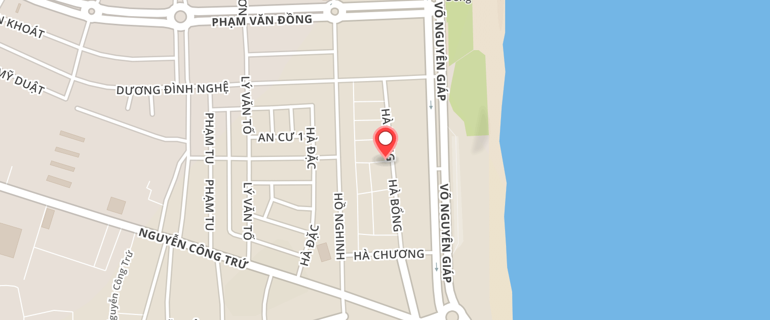 Babylon Garden Spa Experience in Da Nang