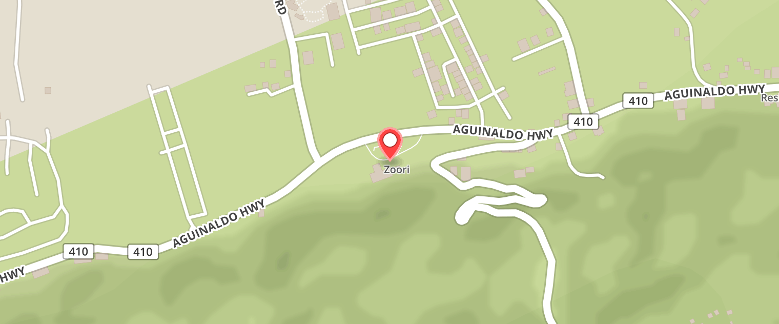 Zoori at Residence Inn Admission Ticket in Tagaytay, Philippines - Klook