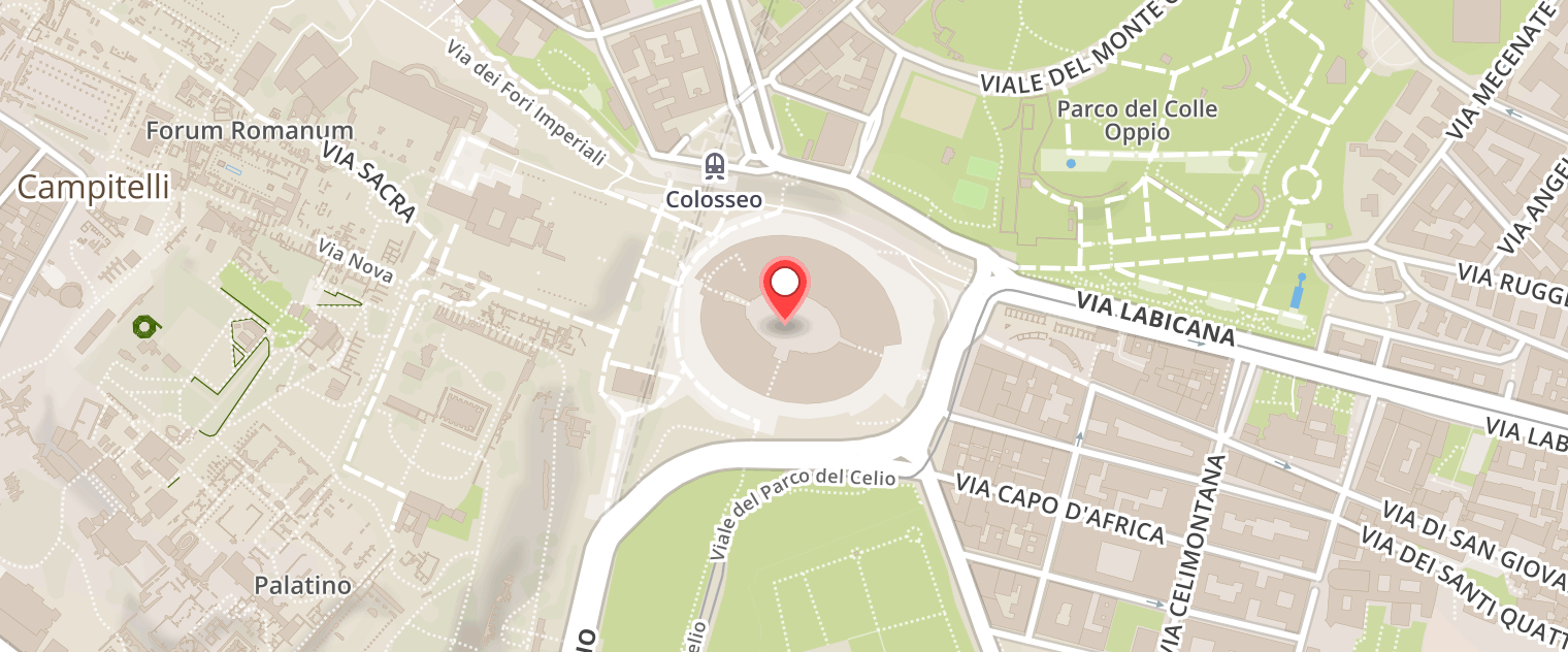 Colosseum Skip-the-Line Entrance Ticket in Rome, Italy - Klook