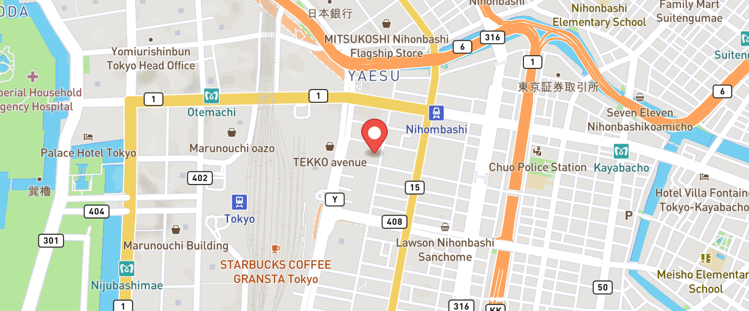 Yazawa - Yakiniku in Tokyo