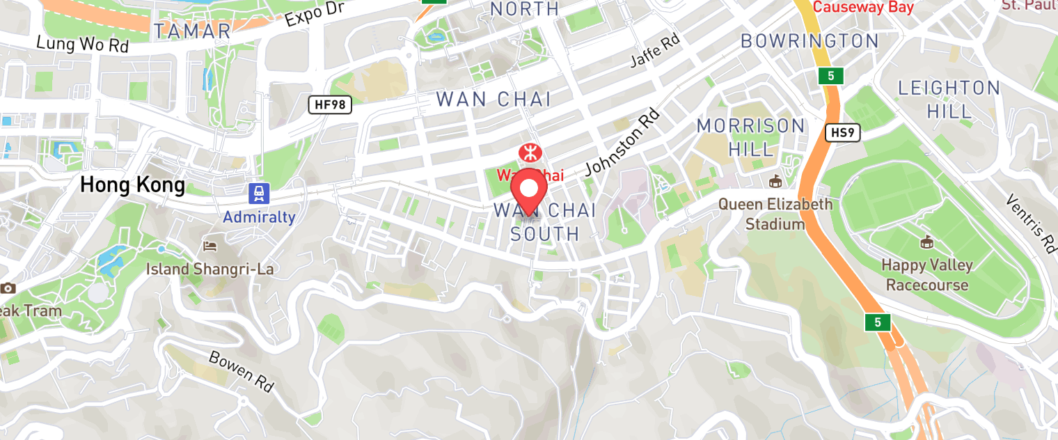 cooshti - Klook香港 香港