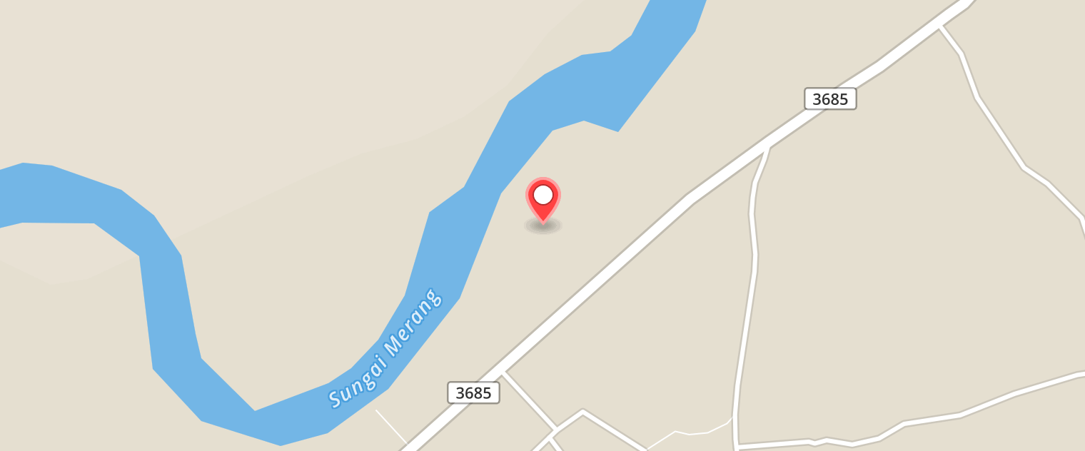 Boat Transfers between Merang and Lang Tengah Island by Merang Jetty ...