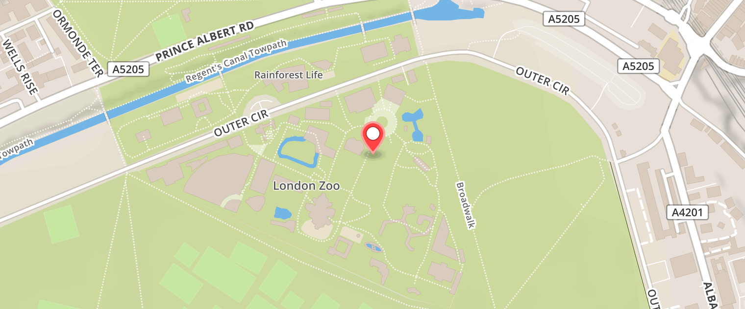 ZSL London Zoo Ticket - Klook