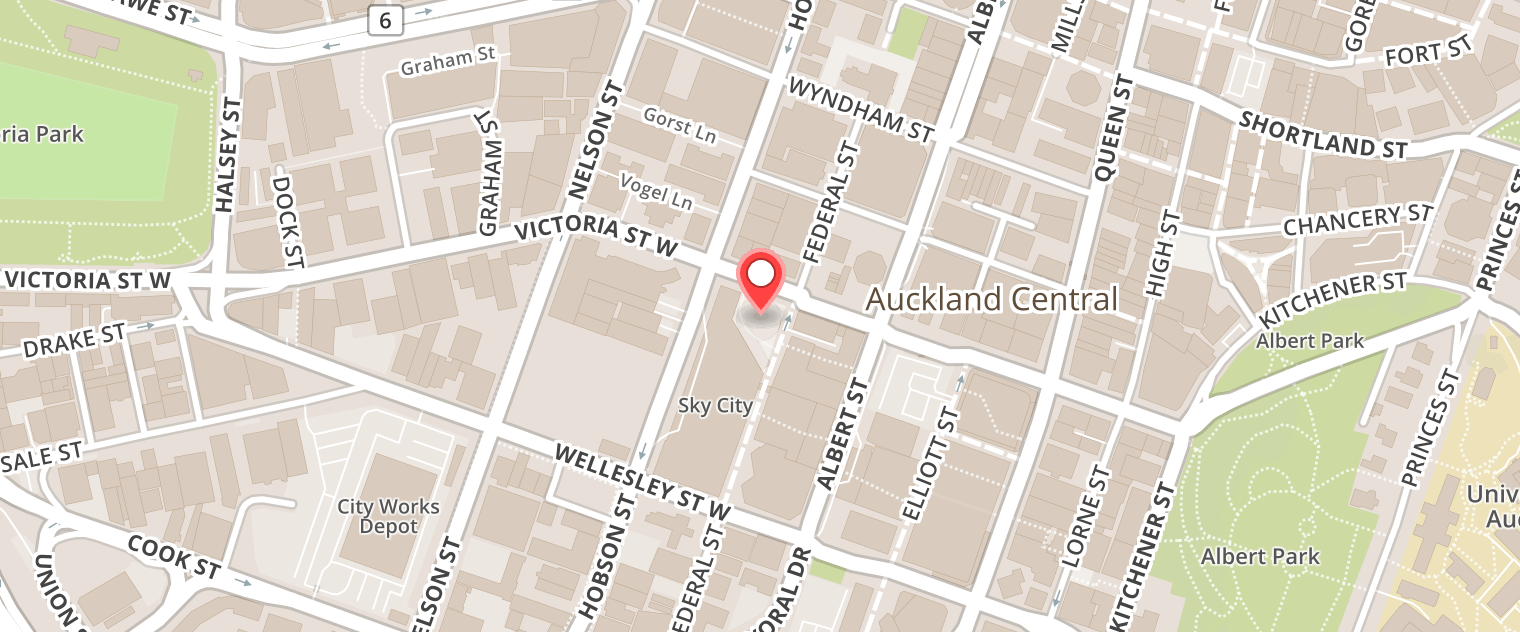 Set Menu at Orbit Revolving Restaurant in SKYCITY Auckland - Klook New ...