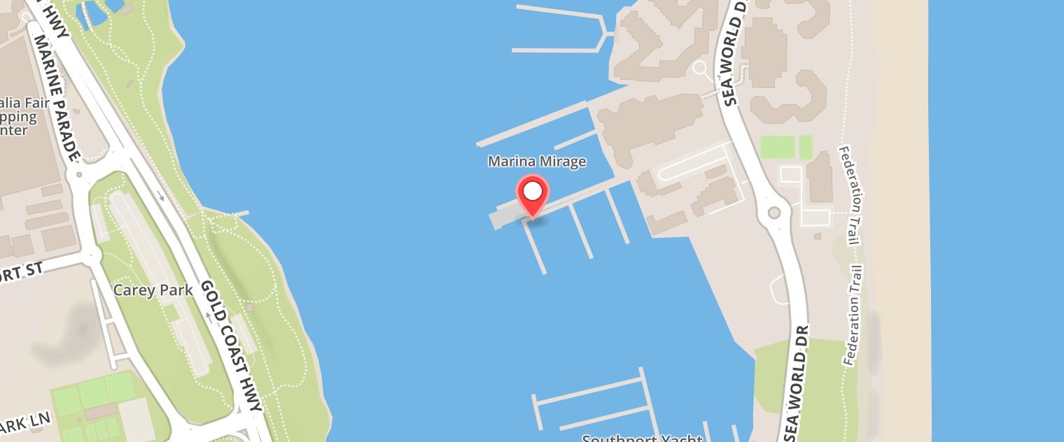 Half Day Wavebreak Island Snorkeling