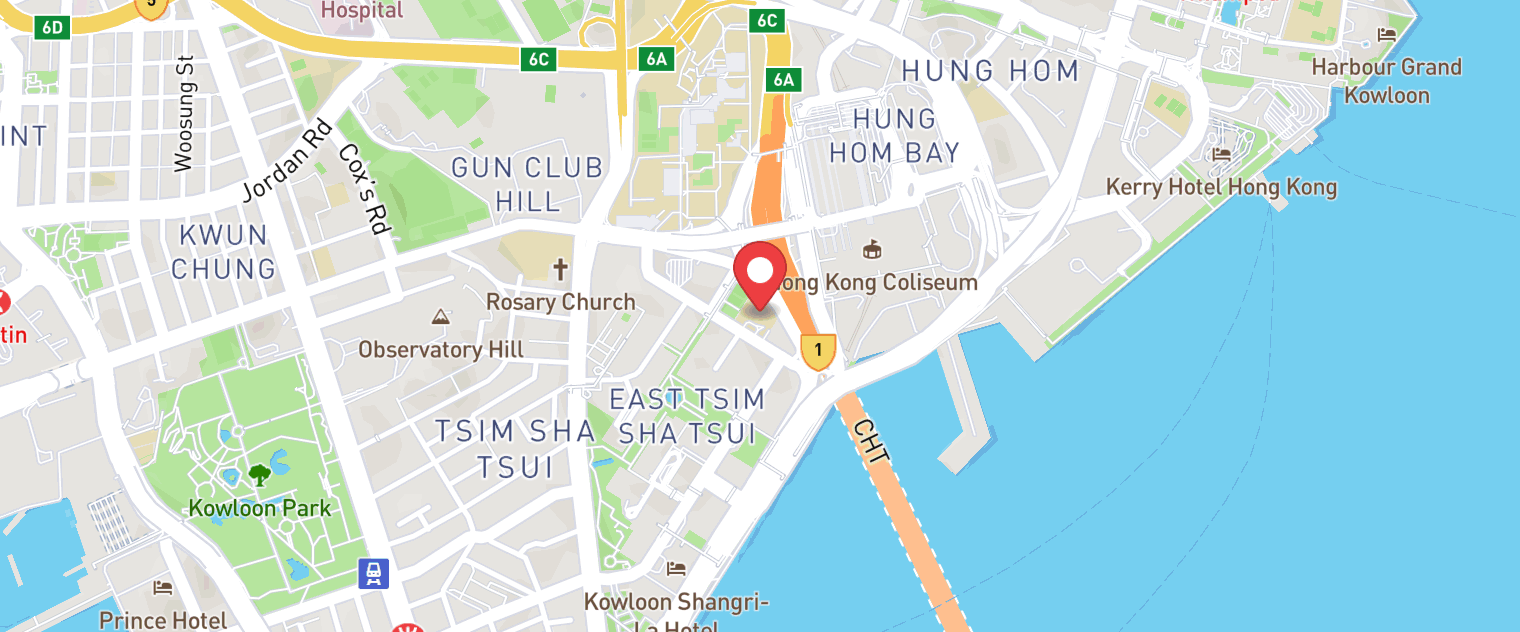 The Market at Hotel ICON