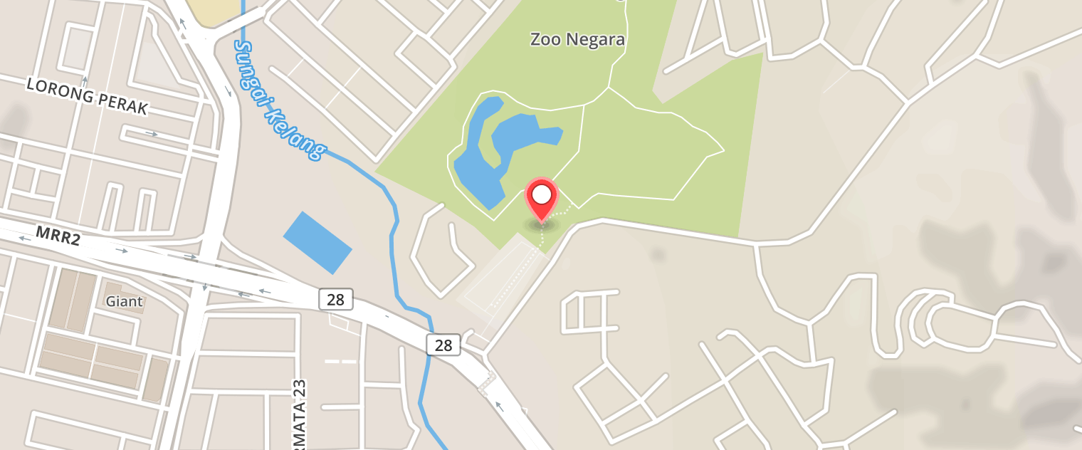 Zoo Negara (National Zoo of Malaysia) - Klook