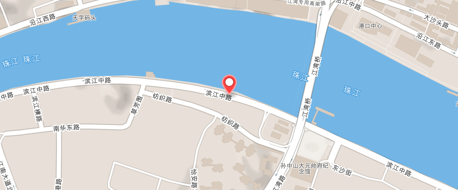 Pearl River Night Cruise in Guangzhou, China - Klook US