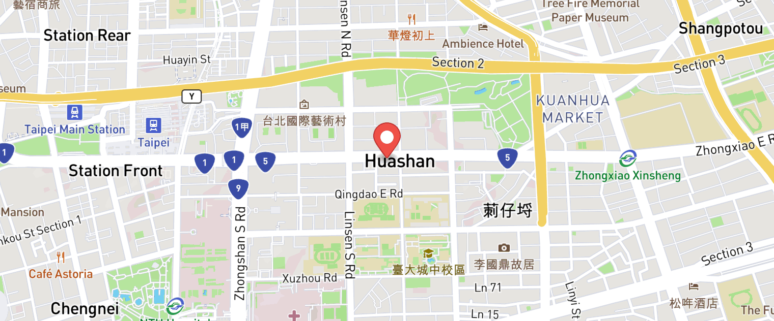 Fu Hang Dou Jiang Traditional Taiwanese Breakfast Delivery in Taipei ...