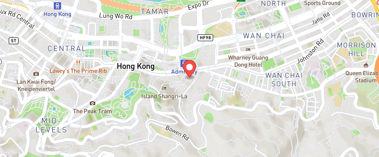 JW Marriott Hong Kong - Dolce 88 | Hotel Cake | Pick up at Admiralty ...