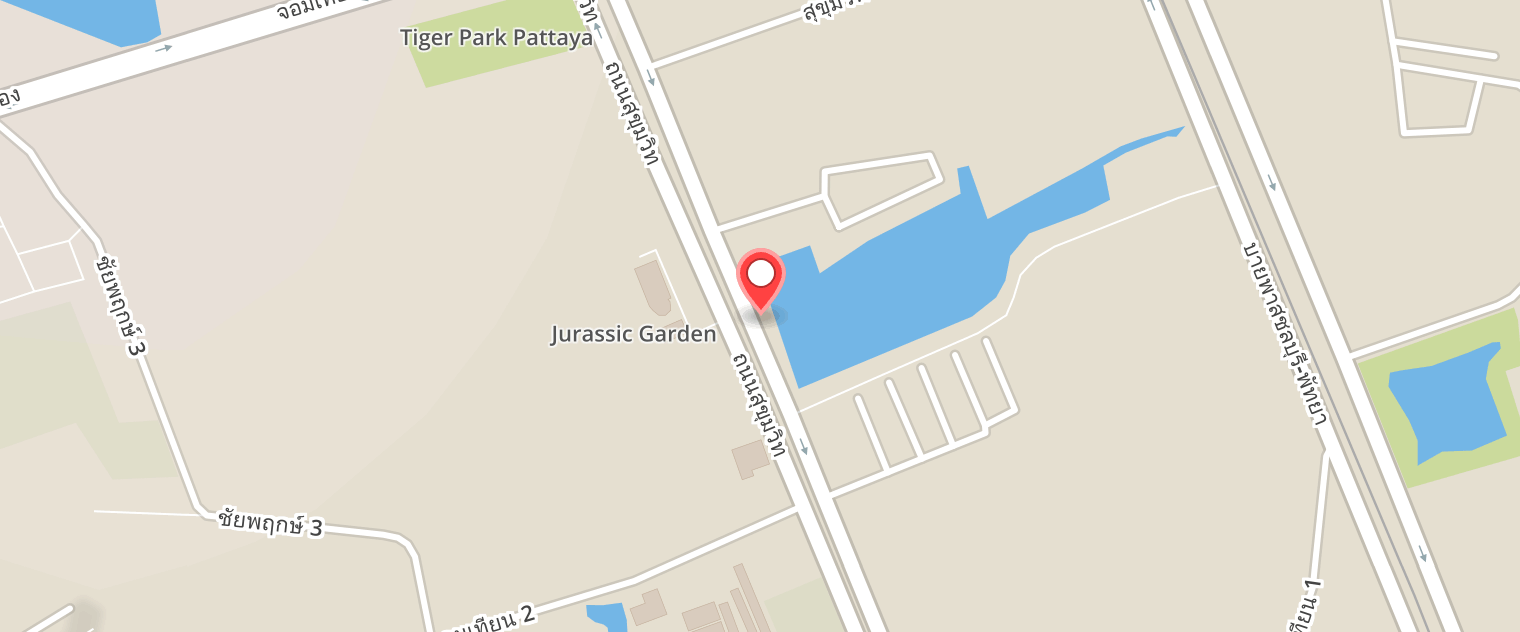 Pattaya Floating Market - Klook