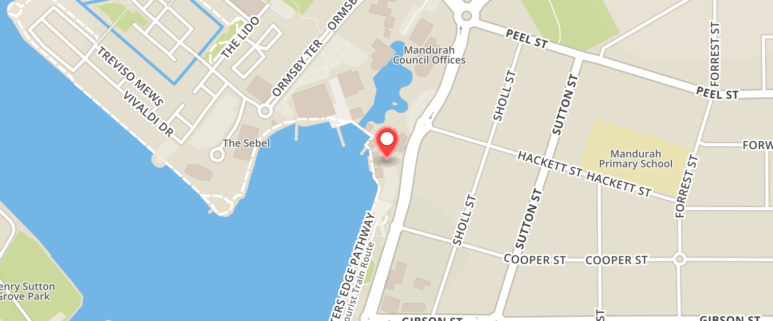 Mandurah Dolphin and Scenic Canal Cruise Trip from Perth - Klook Singapore