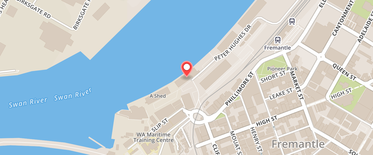 Rottnest Island Tours from Perth (B-Shed Fremantle) - Klook