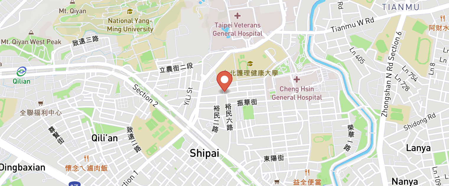 Ruguo, Shipai Station