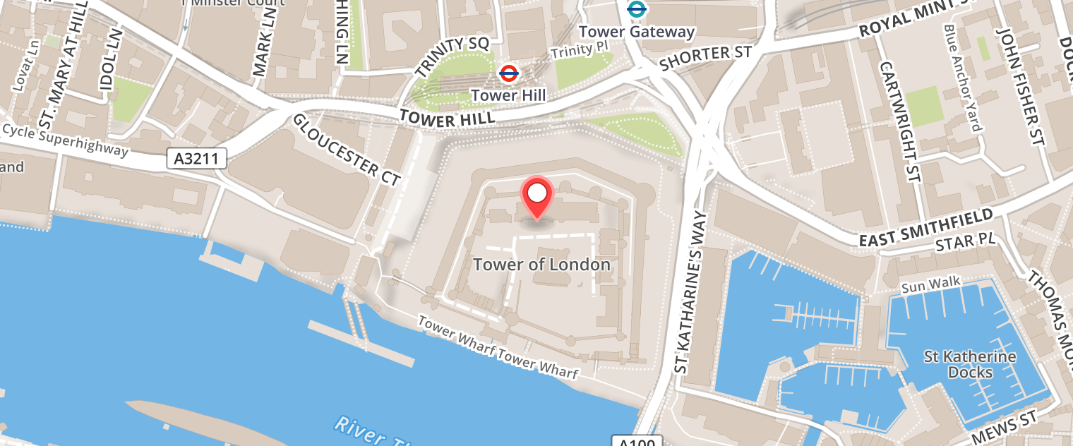 Tower of London Entry Tickets - Klook - Klook