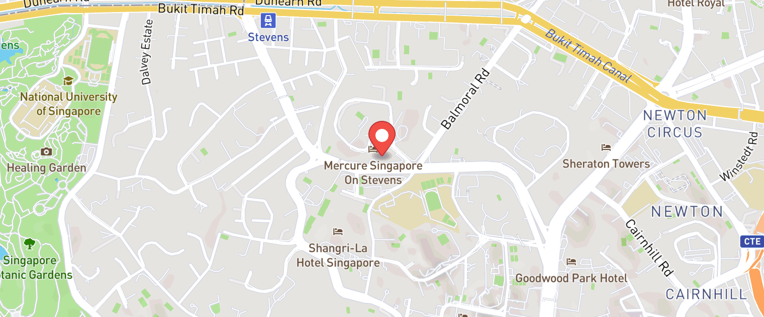 Up to 25% Off | Food Exchange at Novotel Singapore on Stevens- Klook ...