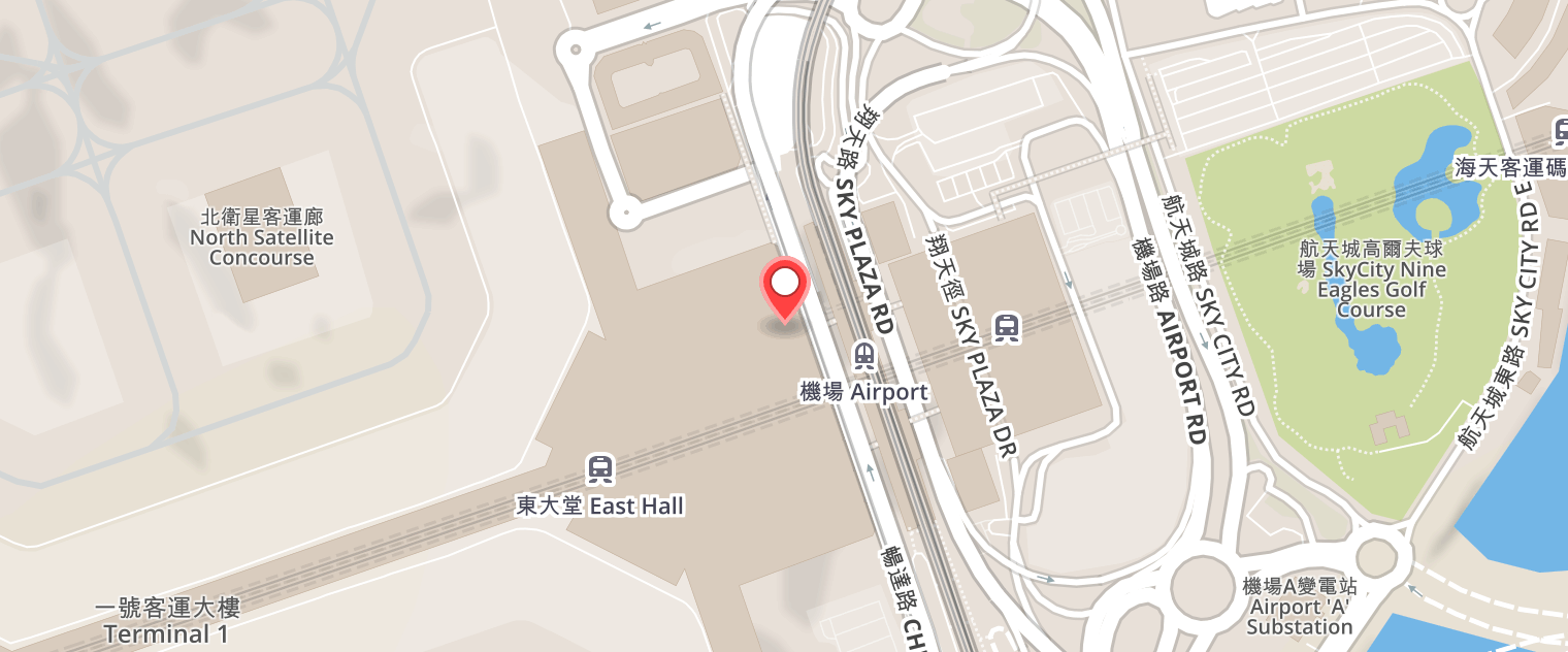 Hong Kong Tourist Octopus Card - HKD50 Preloaded (HK Airport Pick Up ...