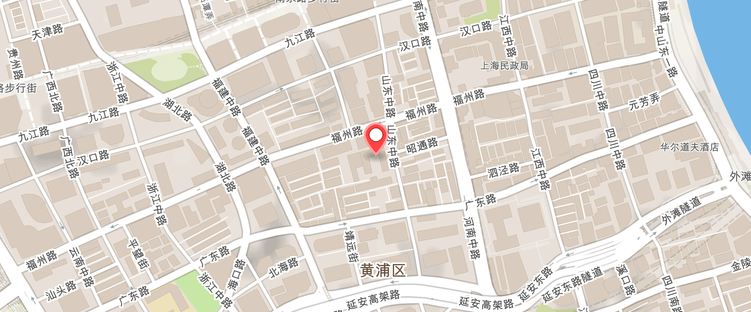 Shanghai City Bus Sightseeing Tour