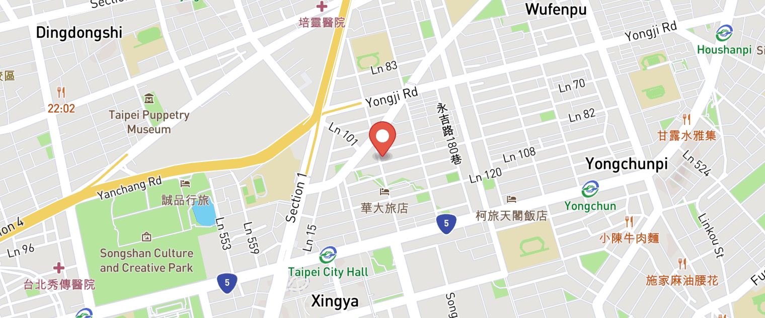 COMEBUY - 台北 - KLOOK客路 台灣