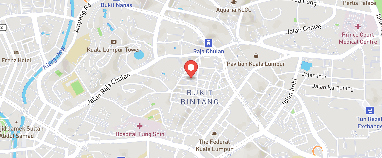 Feeka Coffee Roasters at Jalan Mesui