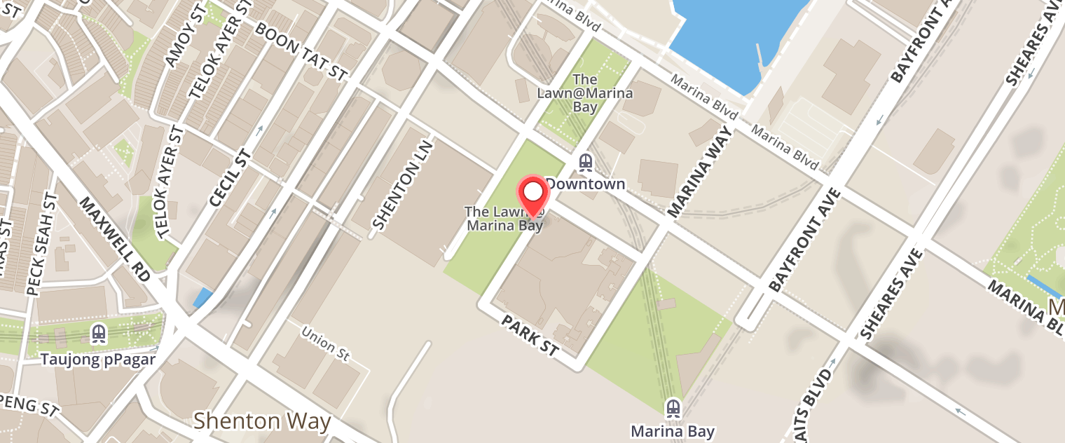 Up to 20% Off | The Spot in Marina One - Klook Singapore