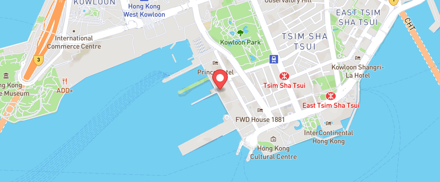 COVA Ristorante & Caffe | Afternoon Tea | Tsim Sha Tsui, Admiralty ...