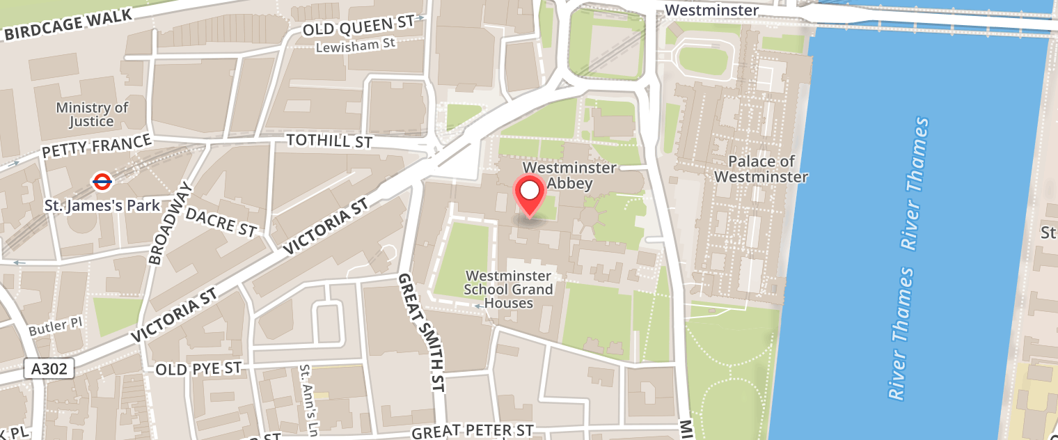 Westminster Abbey Entry Tickets - Klook - Klook