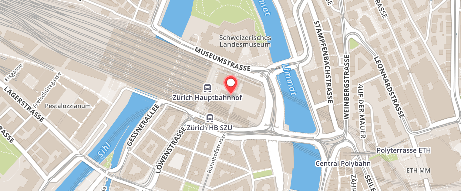 Swiss Travel Pass - Klook