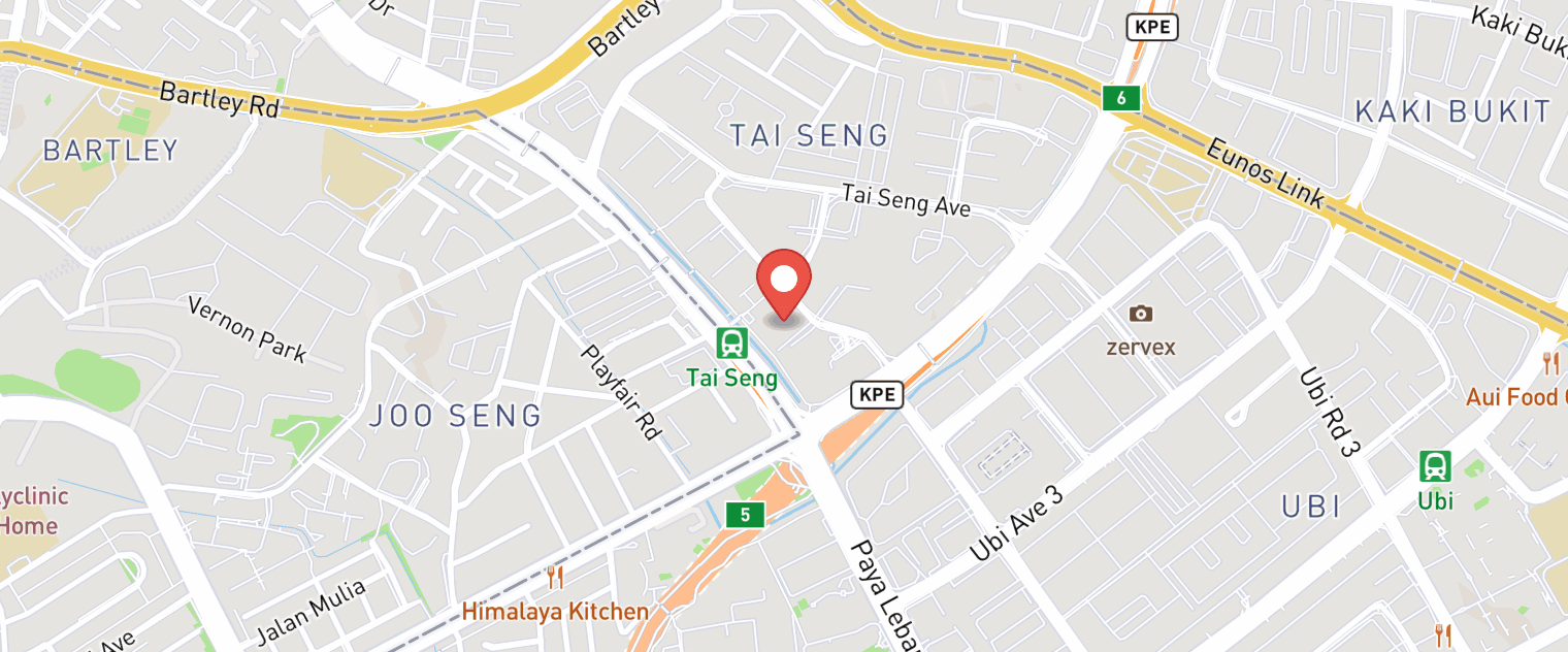 Bellygood Caterer in Singapore