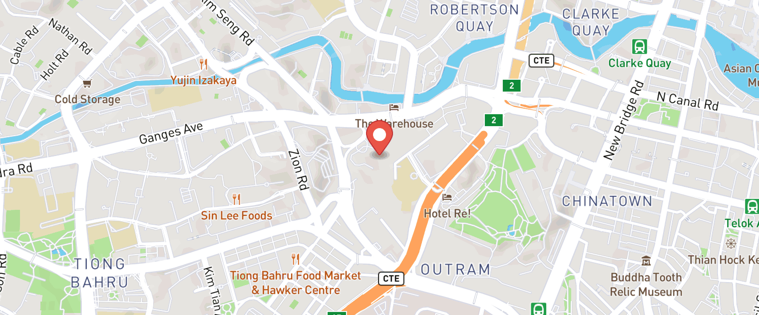 Up to 10% Off | The Square at Furama Hotel - Klook Philippines