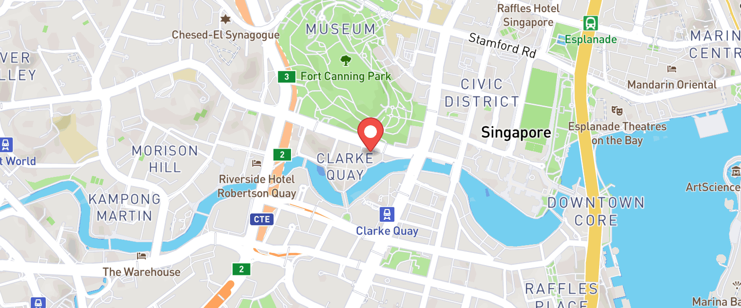 Zorba The Greek, Clarke Quay - Klook 客路 台灣