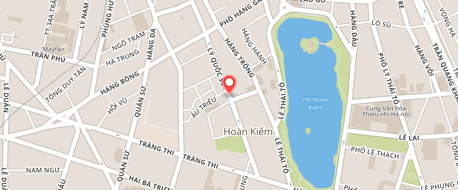 Hanoi Half Day City Tour - Klook US