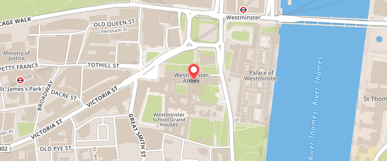 London Westminster Abbey and Houses of Parliament Half Day Tour - Klook US