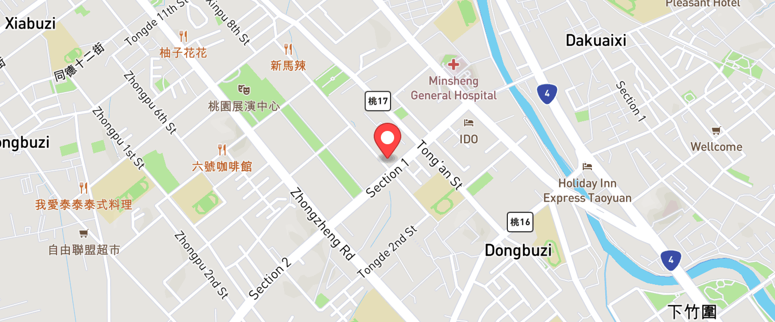 Fu Yue Lou Dim Sum by Fullon Hotel Taoyuan - Klook United States US