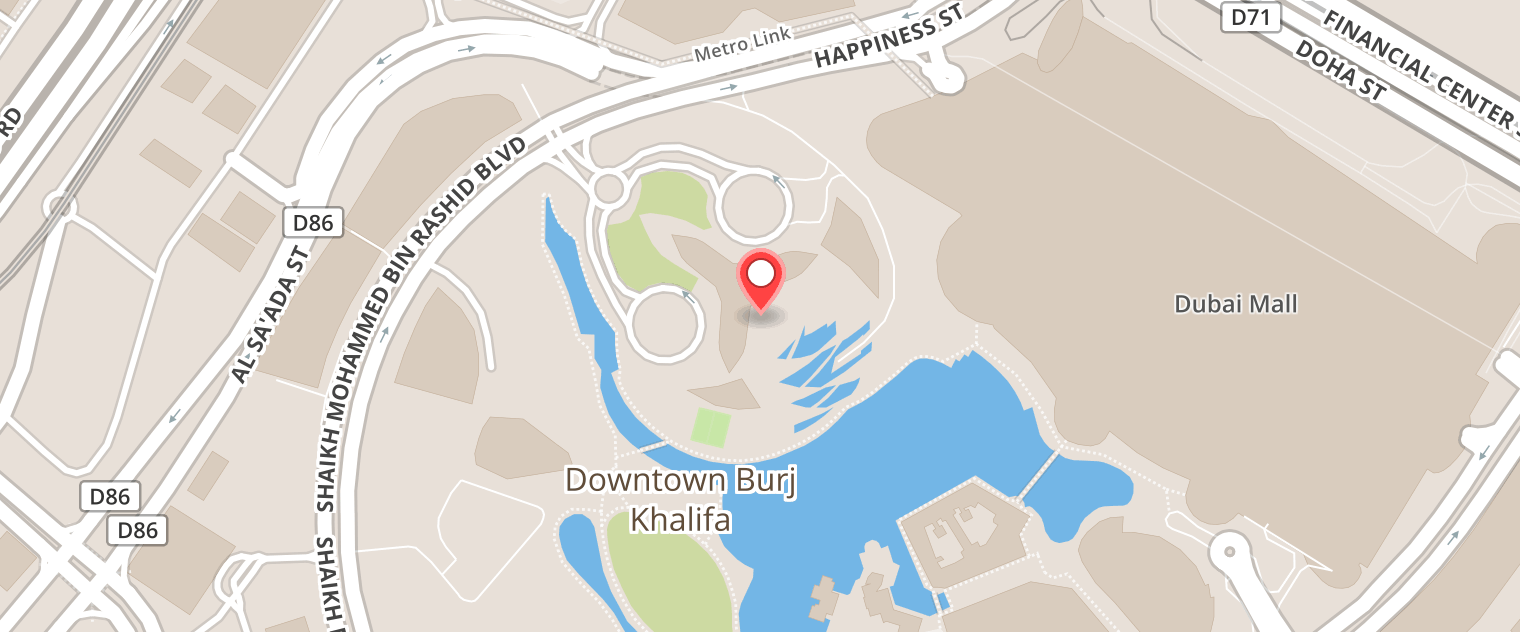 Buy Burj Khalifa Observation Deck Ticket (At The Top) Online - Klook