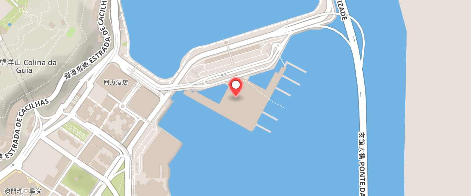 TurboJet Ferry Tickets for Hong Kong and Macau - Klook