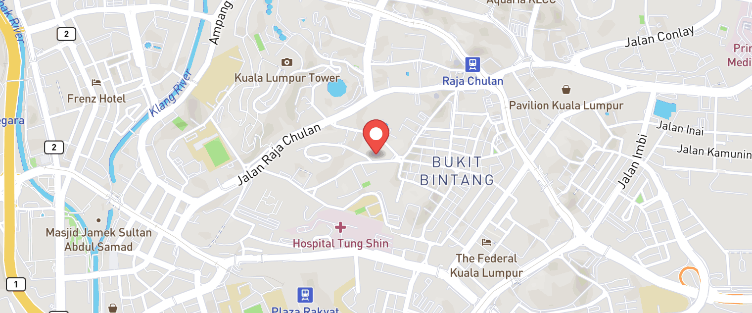 Bijan Bar & Restaurant in Bukit Ceylon - Klook United Kingdom UK