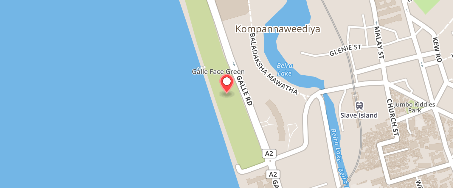 Private Photoshoot Experience in Colombo