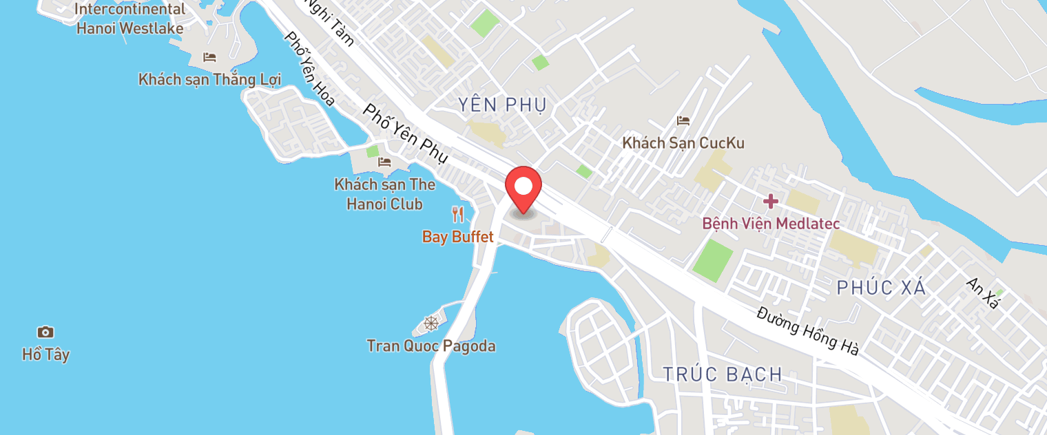 Buffet at Pacifica Restaurant - Pan Pacific Hanoi Hotel - Klook United ...