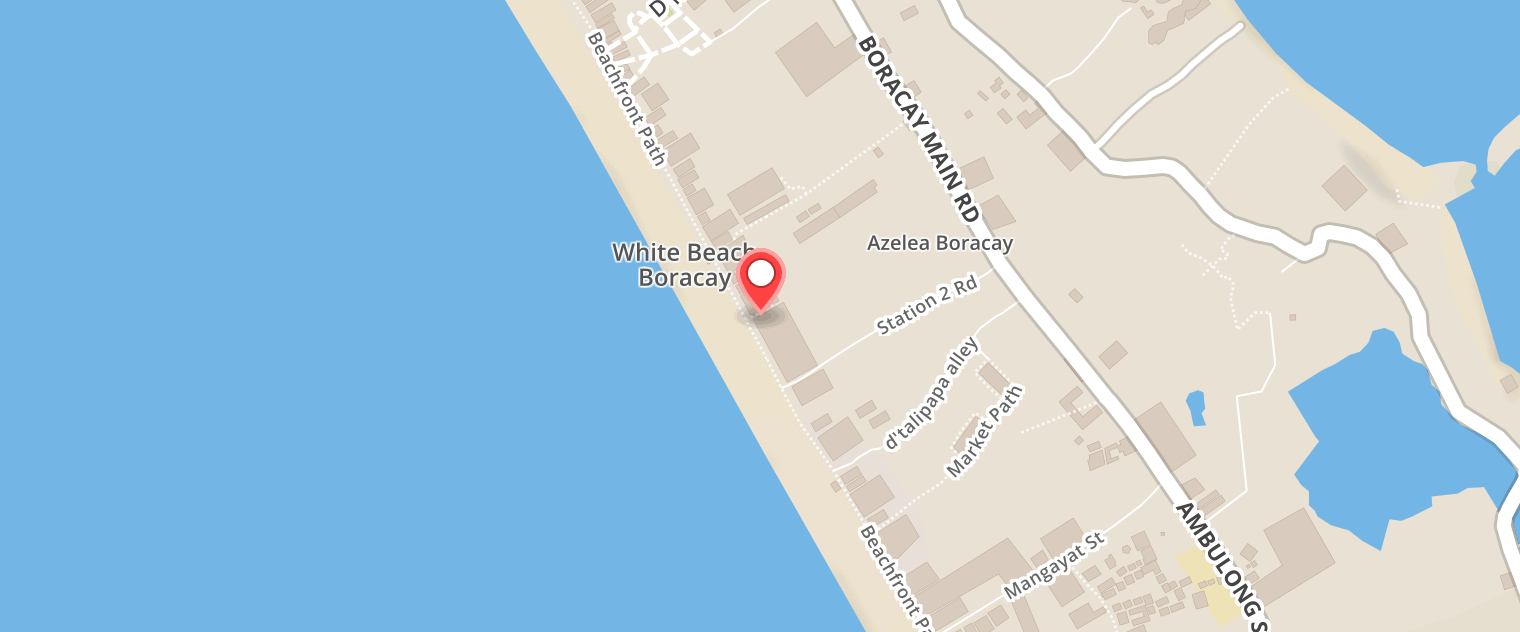 OM Bar in Boracay, Philippines - Klook Philippines