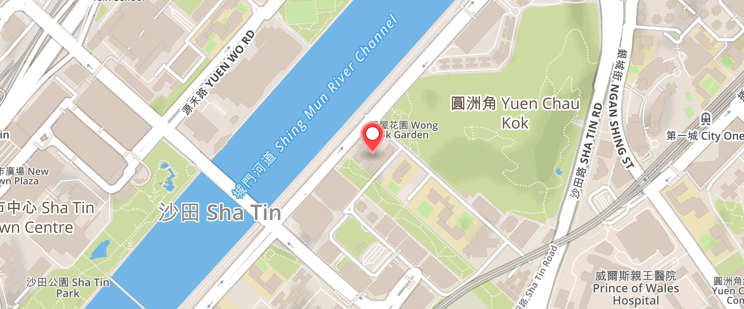 Staycation at Regal Riverside Hotel Hong Kong